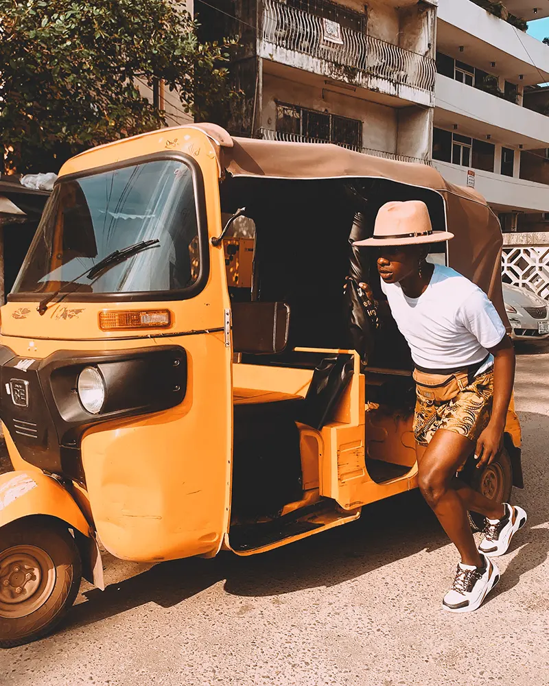 Yoyei – Redefine your Ride, Embrace the Future!